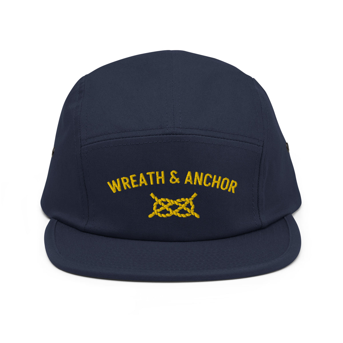 Watch Cap - Wake Knot – Wreath & Anchor